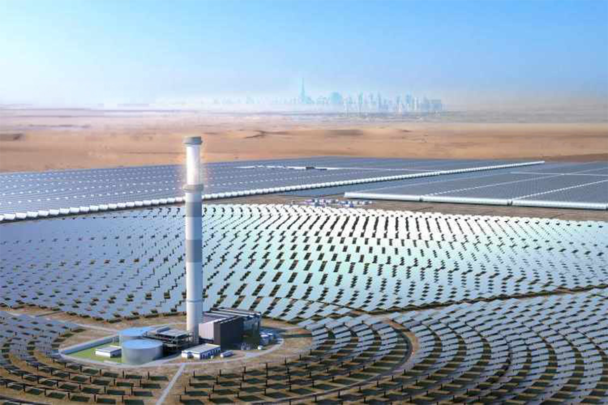 Dubai’s Green Revolution Boosts Sustainability – Estavox Real Estate